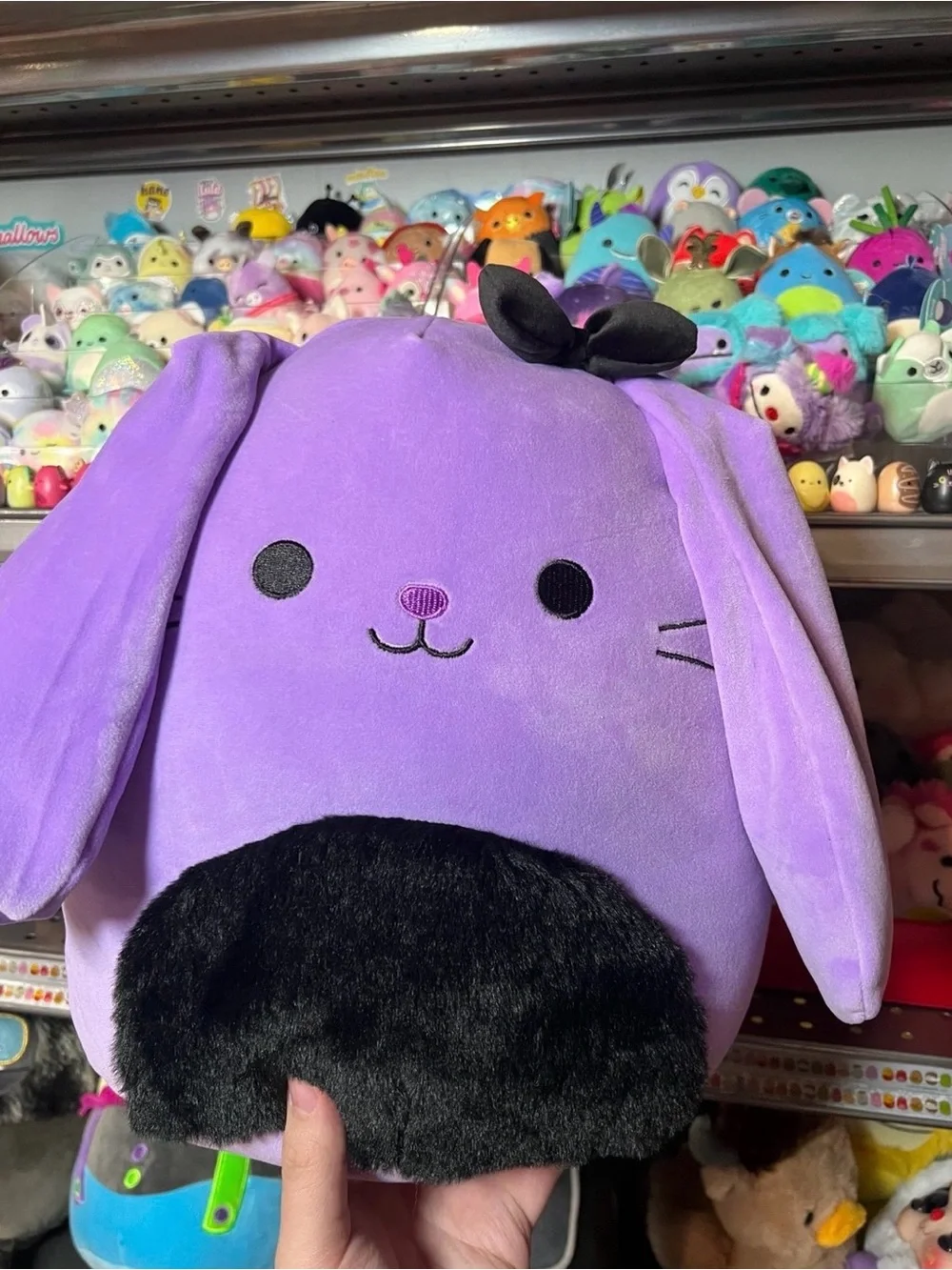 Toys | Squishmallow Easter 226 Frannie The Bunny Rabbbit First To ...